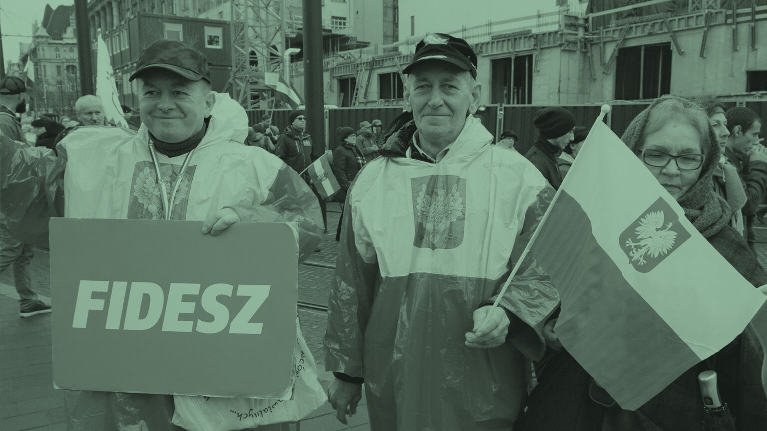 Ethno-nationalism - CORE LIBRARY